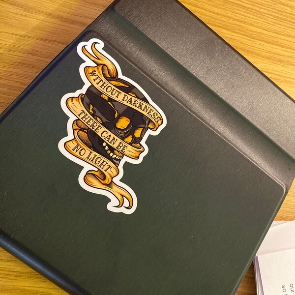 Spiders Web Sticker Set - 3 Cobweb Stickers - Vinyl Decals - Gothic ...