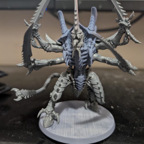 Dangran, Father of the Ethereal Mountains | Stormbringers | Tabletop ...