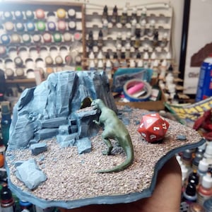 Enik 3.5 Inch Figure 1/18 Scale 1974 Land of the Lost - Etsy