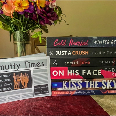 The Predator Bookmark - Etsy