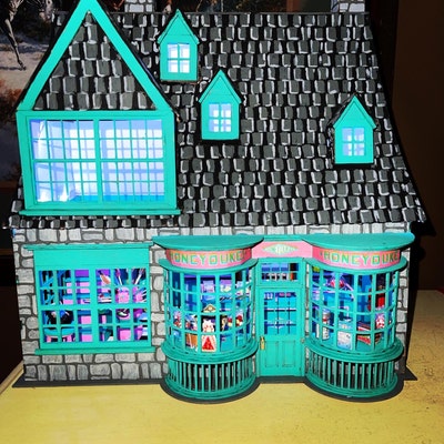 Magical Candy Shop Kit Only - Etsy