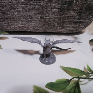 Female Ranger 3d Printed Miniature for Tabletop Rpgs Dungeons - Etsy UK