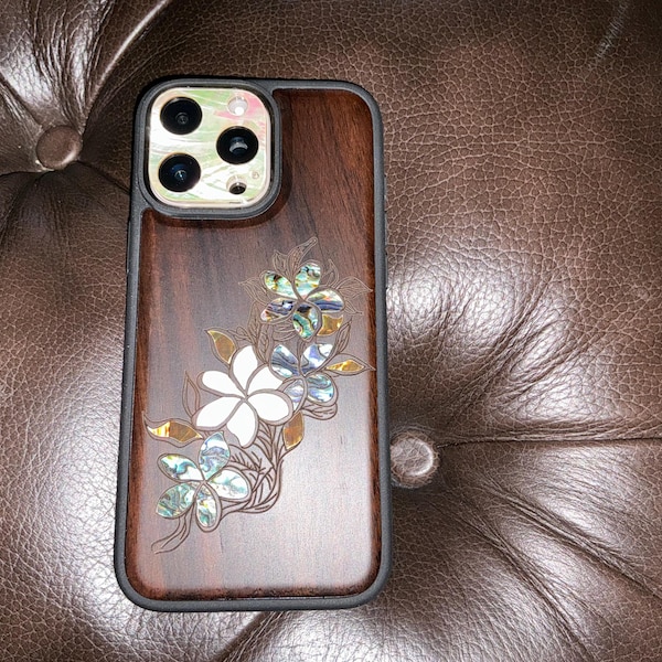 Tai Chi Case, Wood iPhone 16 Pro Max 15 Pro 14 13 12 11 Case, Samsung ...