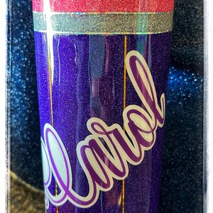 Practical Magic Inspired Tumbler - Etsy