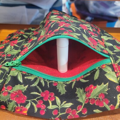 READ DESCRIPTION FIRST Interior Zipper Pocket Lining Add-on Bundle 20 ...