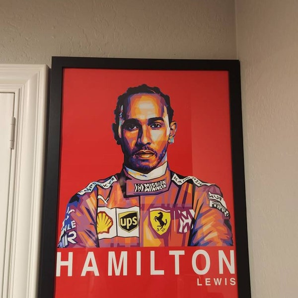 Daniel Ricciardo DR3 Sweatshirt, Formula 1 Racing Champions Sweatshirt ...