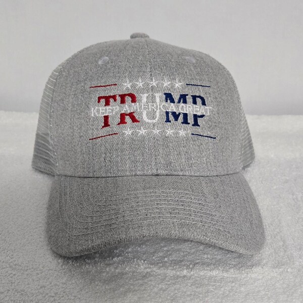 Trump Embroidery Design for Machine, Trump Campaign, Donald Trump ...