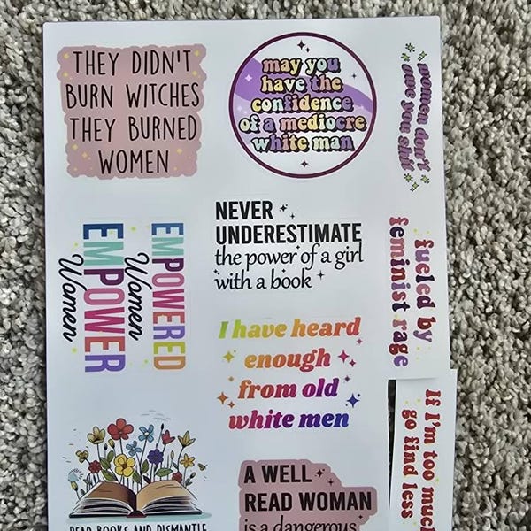 10pcs Pottery Stickers Pack, Ceramic Clay, Ceramic Artist-pottery ...