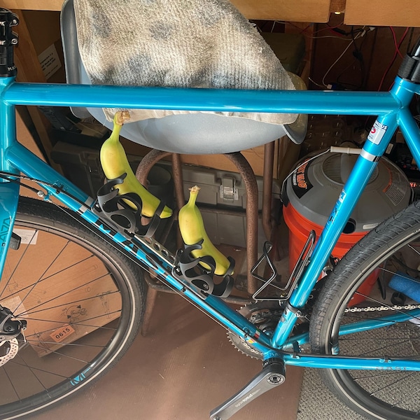 Hydroponic Downspout Horizontal Bracket- 2"x3" - Etsy