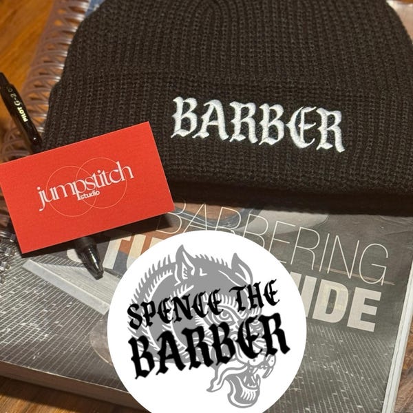 Class Wool Hat With Custom Wool Felt Lettering - Etsy