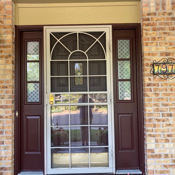 Diamond Style Pattern for Frosted Window Vinyl - Etsy