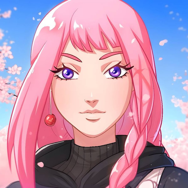 Dnd Character Portrait Torso Custom Commissions Open Dnd Characters for ...