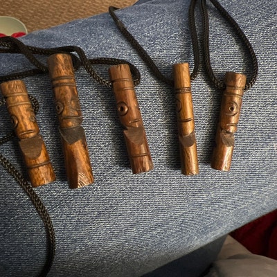 Precious Taino Indigenous Handmade Clay Mask Guillen Arte Caribbean - Etsy