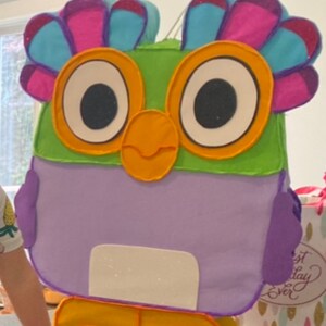 The Addams Family Pinata Wednesday Pinata the Adams Family - Etsy