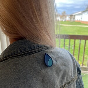 Simpsons Lisa Lionheart Enamel Pin Soft Enamel Lisa Simpson - Etsy