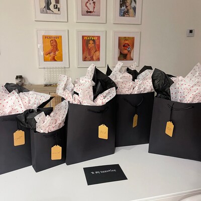 5 Senses Card Set Being With You Makes Perfect Sense I Love You With ...