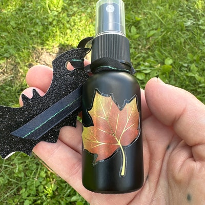 Baphomet Incense Holder With Bewitching Incense Sticks and Varied Cones ...