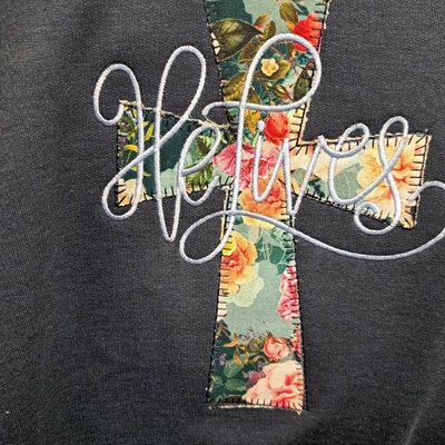 Patchwork Number Set Applique Design Numbers 0-9 Bean - Etsy