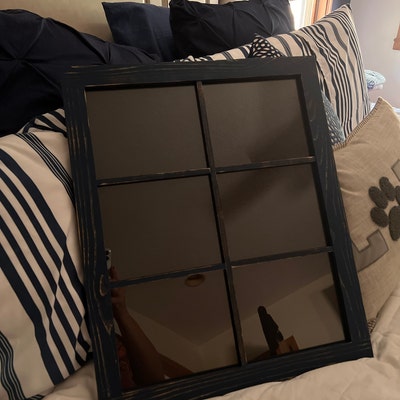 16x20 Elegant Diamond Designed Window Picture Frame, Family Picture ...