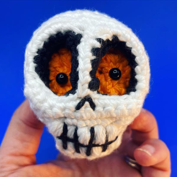 PDF, NOT A TOY! Skibidi Toilet Crochet Pattern, Singing Toiled Crochet ...