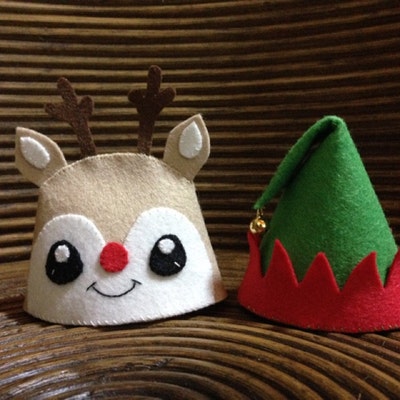 Plain Felt Fabric 30 Colors Collection 20cm X 20cm per Sheet - Etsy