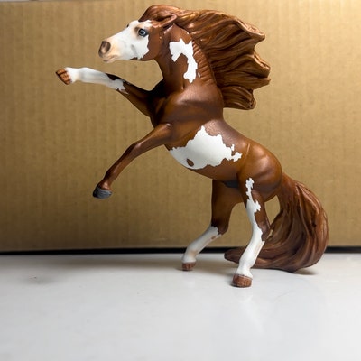 Custom Stablemate Pinto LSP - Etsy