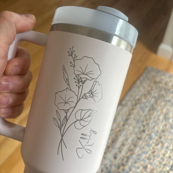 Customized Stanley Cup With Company Logo, Gift for Employee, Gift for ...