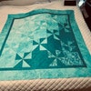 Tidepools Quilt Pattern Digital Download PDF - Etsy