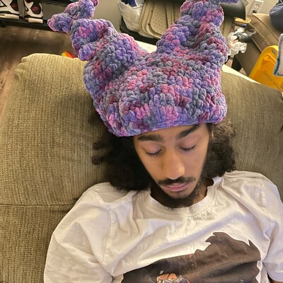 Undertale Crochet Toriel Amigurumi Pattern Kawaii Crochet - Etsy