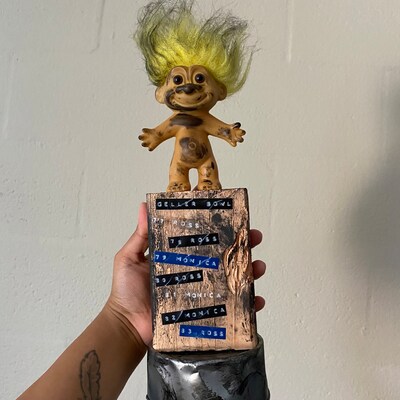 Friends TV Show Reserved Sign Central Perk Coffee Table Sign - Etsy