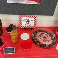 Elote Bar Sign Mexican Corn Sign Printable Fiesta Party - Etsy Canada