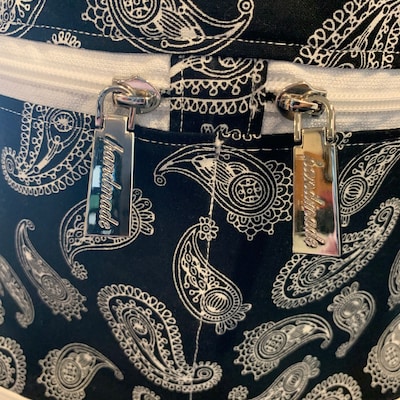 Size 5 Handmade Zipper Pulls, Purse Zipper Pulls, Zipper Pulls - Etsy