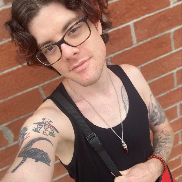 Red Laptop Case From Upcycled Fabric, Laptop Sleeve for 13 Inch & 14 ...