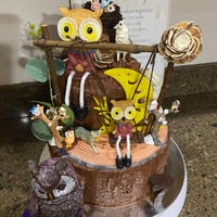 Greek Alphabet Alpha 225-600 Cake Topper - Etsy