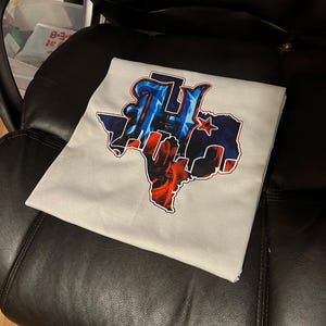 Texas Rangers - Etsy