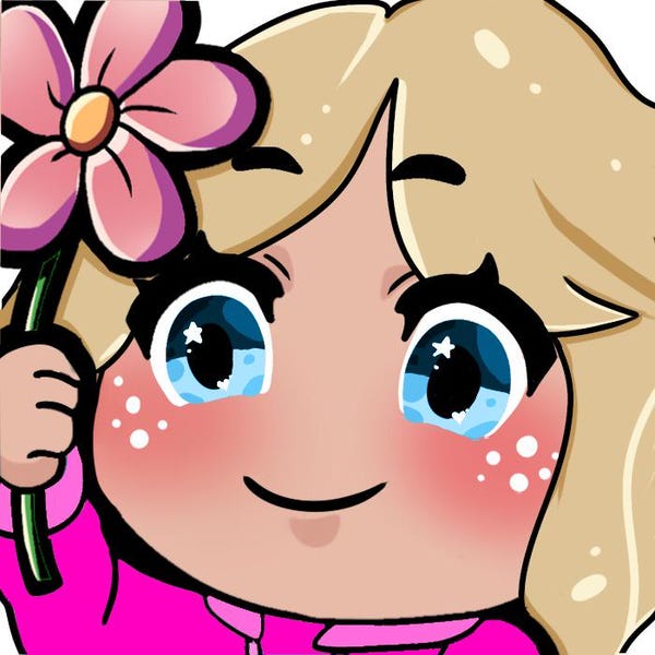 200 MEGA Emote Templates | DIY Poses Twitch and Discord Bases | Human ...