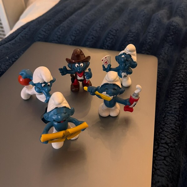 Littlest Pet Shop LPS Figurines Animals Fish Birds Reptiles Colorful ...