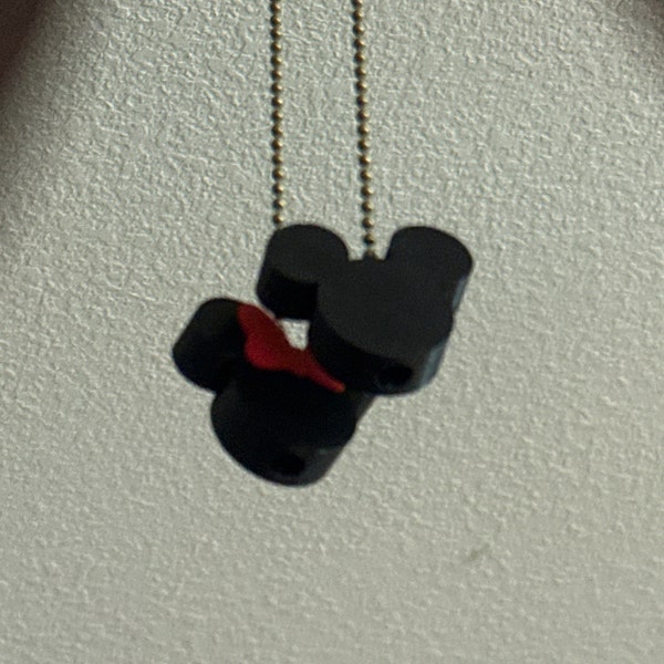 Mickey Mouse Ceiling Fan Pull Disney Bedroom Disney Home Decor - Etsy