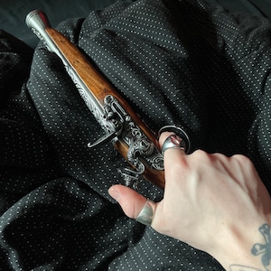 Steampunk Vortex Manipulator - Etsy