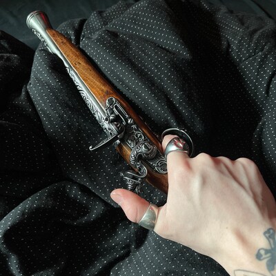 Steampunk Vortex Manipulator - Etsy