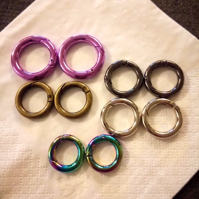 1 Inch Wide Natural Leather Blank Strip Strap-flat Leather Straps for ...