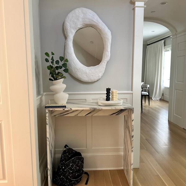 Custom Floating Plaster Shelves - Etsy