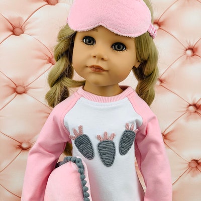 Mini Dollfie Dream PATTERN for 1/4 Doll. Sewing Pattern for MDD ...