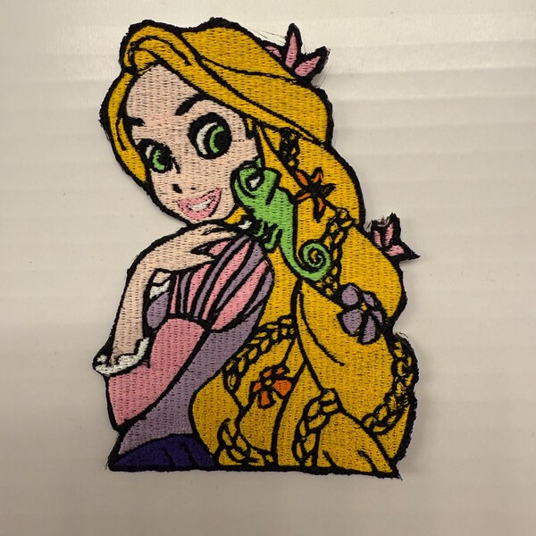 Iron On, Machine Embroidered Patch Inspired Fan Art Speedy Gonzales - Etsy