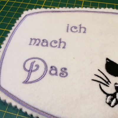 Harrington Embroidery Font Machine Embroidery Design Instant Download ...