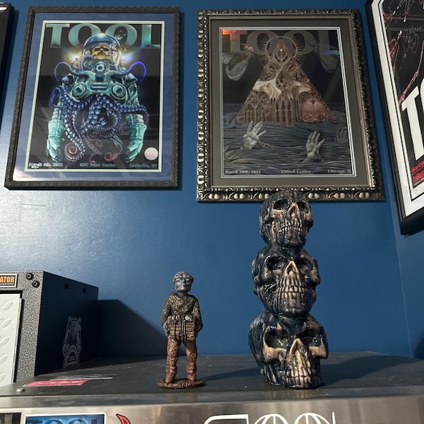 Tool Prison Sex Doll - Etsy