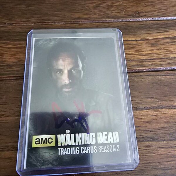 Gwyneth Paltrow Autographed Card With COA - Etsy