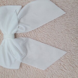 Greece Flag Hair Bow, Greek Flag Hair Clip, Greece Accessory, Flag Hair ...