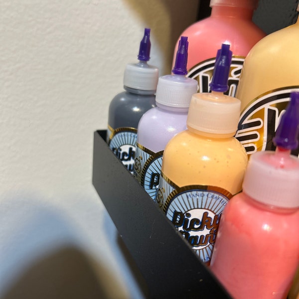 Halloween Picky Paint 3-pack - 2oz Each - Etsy