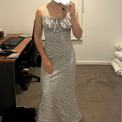 Basic Spaghetti Tank Top Sewing Pattern PDF Instant Download - Etsy